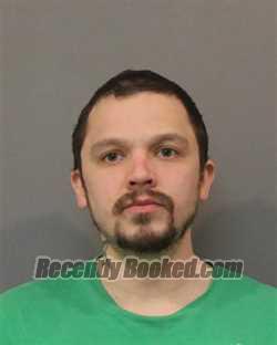 Recent Booking / Mugshot for ROBERT ARTHUR ESSLINGER in Lake County ...