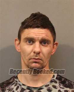 Recent Booking / Mugshot for TIMOTHY JAMES KUMSTAR in Lake County, Indiana