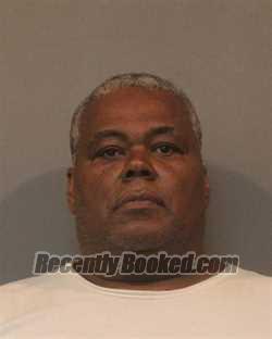 GREGORY BALLARD Arrest Record & Booking Info – Lake County, Indiana ...