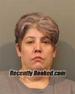 Recent Booking / Mugshot for TELISHA MICHELE FRECHETTE in Lake County ...