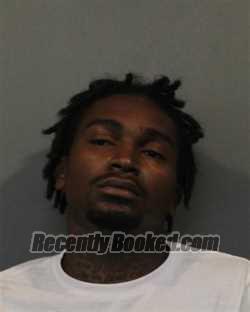 Recent Booking / Mugshot for CHARLES ANTHONY BARBOUR in Lake County ...