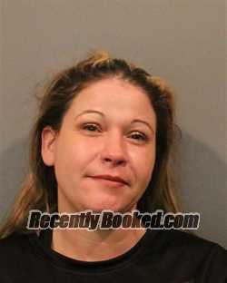 HEATHER MARIE SHULTZ Arrest Record & Booking Info – Lake County ...