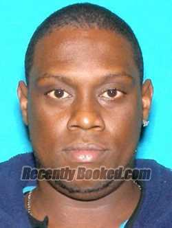 Recent Booking / Mugshot for DAVID MATTHEW SHEPARD-HAMBRICK in Lake ...