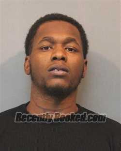Recent Booking / Mugshot for BRANDON MIGUEL SMOTHERS in Lake County ...