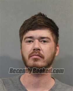 COLTON MICHAEL WILKEY Arrest Record & Booking Info – Lake County ...