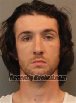 Recent Booking / Mugshot for JOEY DANIEL DUNCAN in Lake County, Indiana