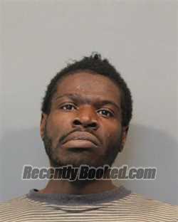 Recent Booking / Mugshot for RODNEY ROGER JILES in Lake County, Indiana