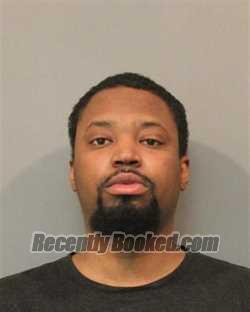 Recent Booking / Mugshot for CHRISTOPHER DEANDRE FIELDS in Lake County ...