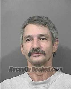 Recent Booking / Mugshot for LARRY CRAIG WILSON in Lake County, Indiana