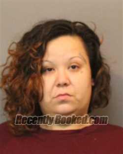 Recent Booking / Mugshot for ADAMARIS COLLAZO in Lake County, Indiana