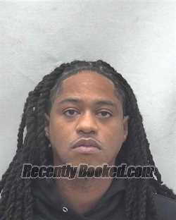 Recent Booking / Mugshot for CHRISTOPHER MAURICE BAYLIS in Lake County ...