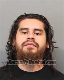 Recent Booking / Mugshot for FILIBERTO LOPEZ in Lake County, Indiana