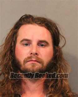 Recent Booking / Mugshot for ERIC WAYNE LOCKHART in Lake County, Indiana