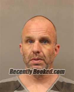 Recent Booking / Mugshot for STEVEN MICHAEL ULMAN in Lake County, Indiana