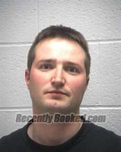 NICHOLAS ANASTAS TRAJKOVSKI Arrest Record & Booking Info – Lake County ...