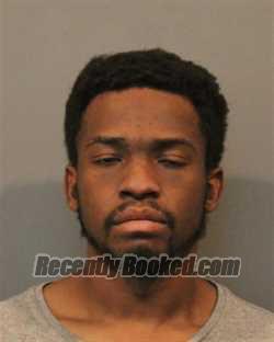 Recent Booking / Mugshot for JAKE REILLY KLINE in Lake County, Indiana