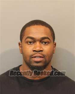 Recent Booking / Mugshot for RODNEY STEVEN PERRY in Lake County, Indiana