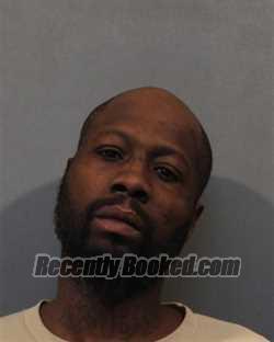 Recent Booking / Mugshot for TERRENCE DESHAN PETTY in Lake County, Indiana