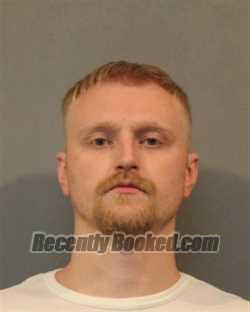 Recent Booking / Mugshot for CORY MICHAEL HORTON in Lake County, Indiana