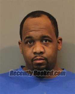 Recent Booking / Mugshot for MICHAEL LAWRENCE DAWSON in Lake County ...