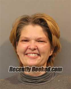 MEGAN LOUISE PURCELL-HERROLD Arrest Record & Booking Info – Lake County ...