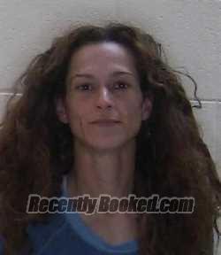 Recent Booking / Mugshot for JESSICA MARIE RODRIGUEZ MEDINA in Lake ...