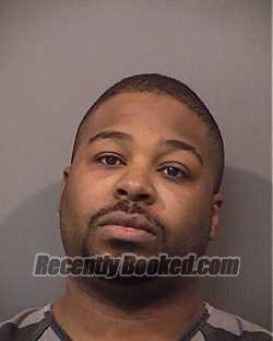 Recent Booking / Mugshot for JOHN DANIEL BURCH in Lake County, Indiana