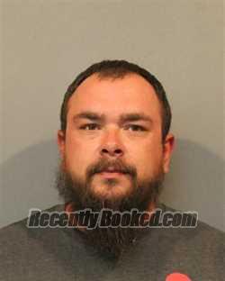 JOHN RAYMOND ZENNER Arrest Record & Booking Info – Lake County, Indiana ...