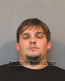 Recent Booking / Mugshot for NICHOLAS JAMES DROZD in Lake County, Indiana