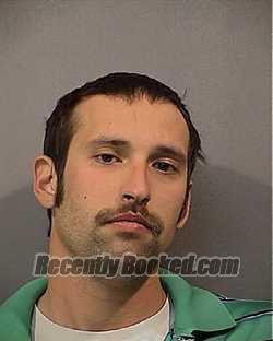 Timothy Michael Copenhaver Arrest & Booking Info | Lake County, IN