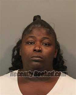 JASMINE LYNETTE EDWARDS Arrest Record & Booking Info – Lake County ...