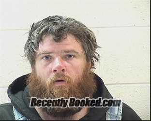 Recent Booking / Mugshot for JOEY ANTHONY GOSSER in Lake County, Indiana