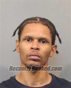 Recent Booking / Mugshot for LAWRENCE HOWARD FENTRESS in Lake County ...