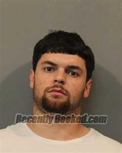 Recent Booking / Mugshot for SAUL JOSEPH DENNY GOLEY in Lake County ...