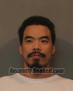 Recent Booking / Mugshot for TONY LE in Lake County, Indiana