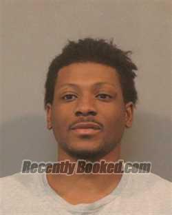 Recent Booking / Mugshot for KEANDRE JERMAINE COLEMAN in Lake County ...