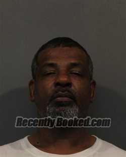 Recent Booking / Mugshot for MICHAEL DARNELL PHILLIPS in Lake County, Indiana
