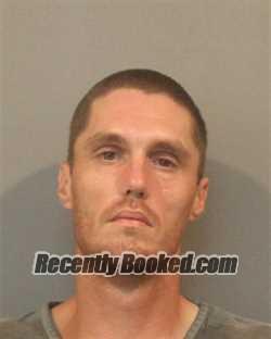 Recent Booking / Mugshot for CODY LEE HANSEN in Lake County, Indiana