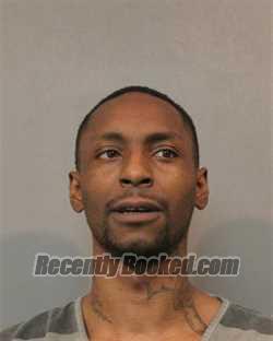Jamal Al Malik Omar Square Arrest & Booking Info | Lake County, IN
