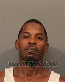 Recent Booking / Mugshot for TRAVIS LEVELL DOTY in Lake County, Indiana