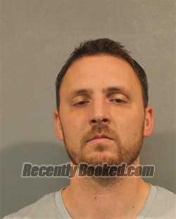 Recent Booking / Mugshot for BENJAMIN CLEGG FAULKNER in Lake County ...