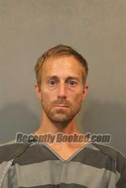 Recent Booking / Mugshot for BRYAN SCOTT HALL in Lake County, Indiana