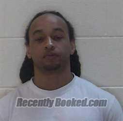 Recent Booking / Mugshot for TERRELL D MCCOY in Lake County, Indiana