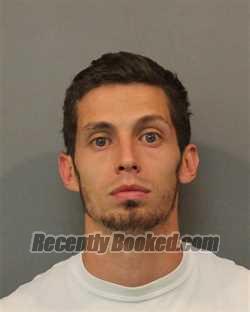 Recent Booking / Mugshot for STEVEN LEVON COSNER in Lake County, Indiana