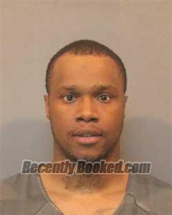 Recent Booking / Mugshot for RAHEEM LEON SHARKS in Lake County, Indiana