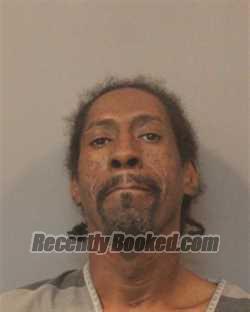 Recent Booking / Mugshot for LASHON SMITH in Lake County, Indiana