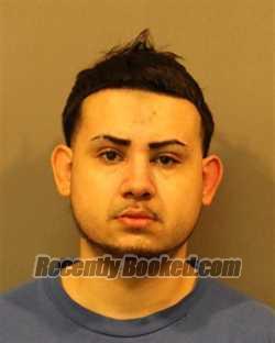 MARIO INIGUEZ Arrest Record & Booking Info – Lake County, Indiana ...