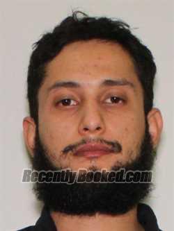 Recent Booking / Mugshot for ADRIAN CARRILLO in Lake County, Indiana