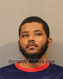 Recent Booking / Mugshot for CHARLES JEROME EPPS in Lake County, Indiana