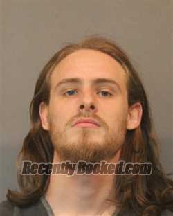 Recent Booking / Mugshot for JEREMIAH RAY BURGESS in Lake County, Indiana